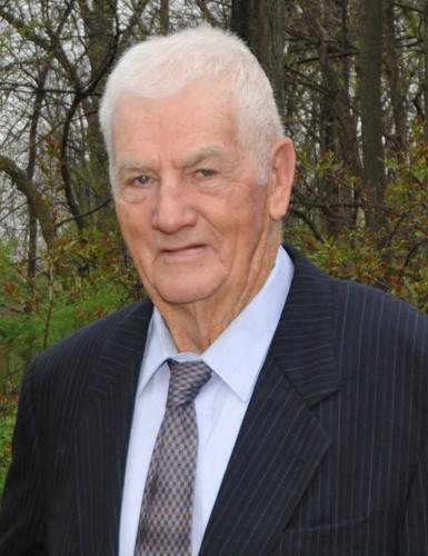 RAYMOND O’NEIL | Obituaries | marysvilleonline.net