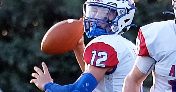 Detweiler: 'Shrine Bowl was awesome' | Sports | marysvilleonline.net
