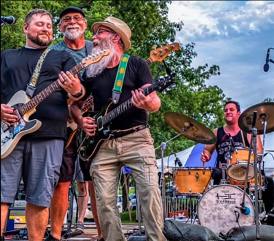 Rewind features high-quality musicians, high-energy concert | Family ...