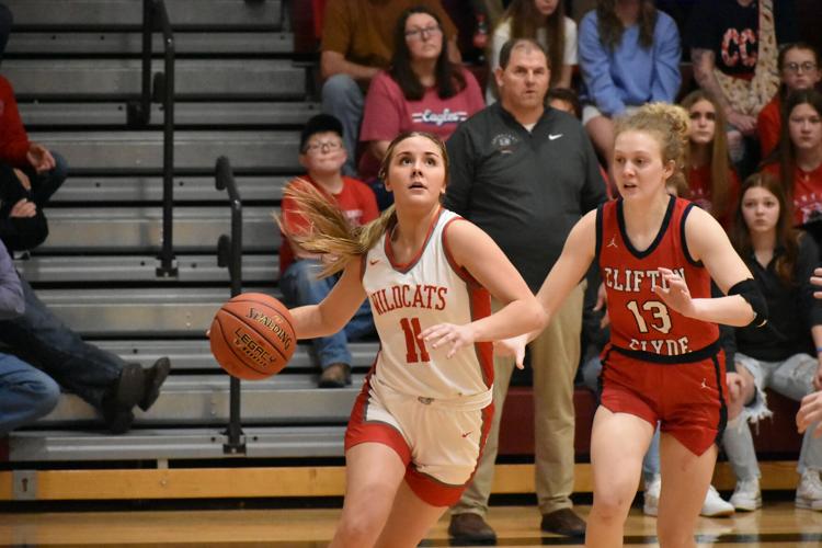 Experienced Cats back at state | Sports | marysvilleonline.net