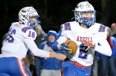 Axtell wins district | Sports | marysvilleonline.net