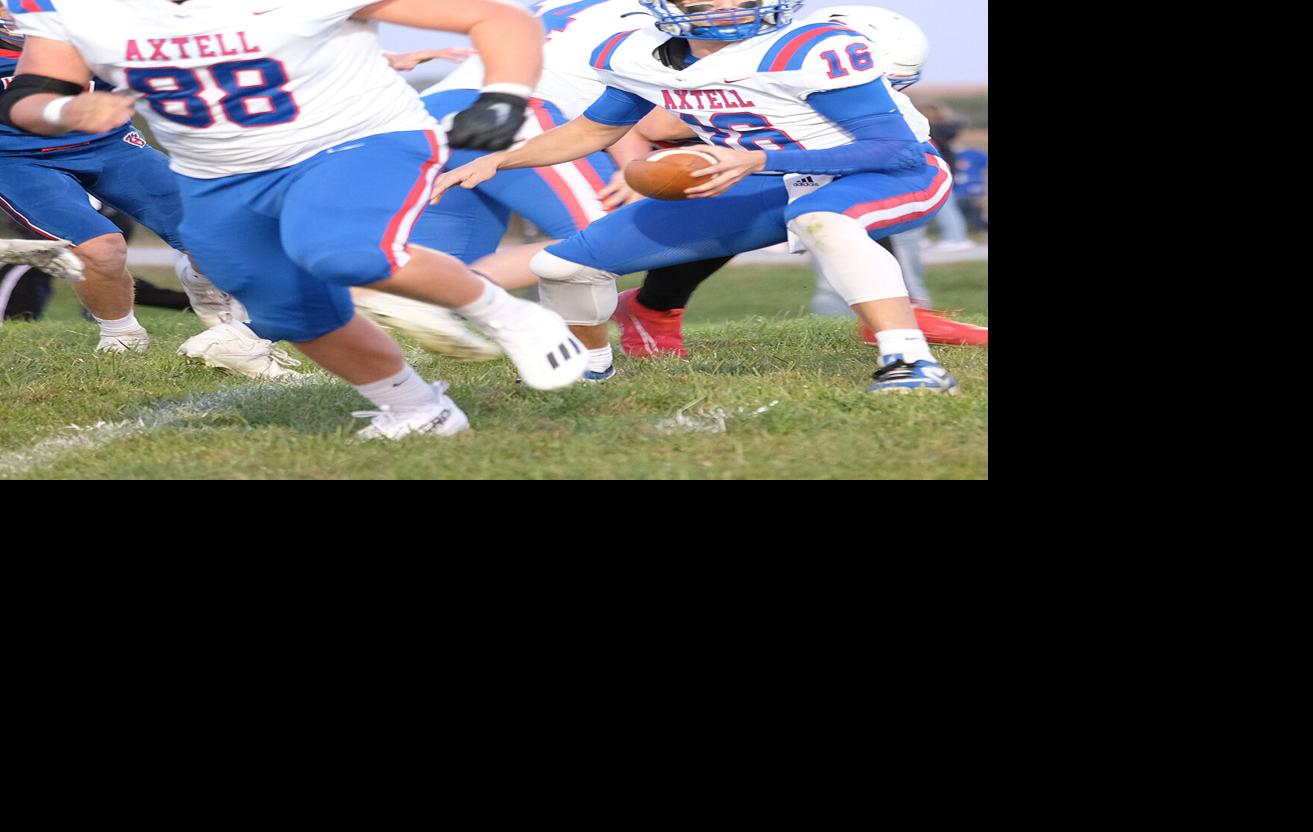 Schmelzle commits to KU | Sports | marysvilleonline.net