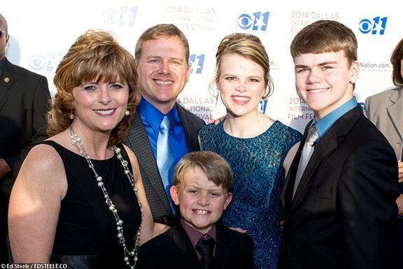 Large crowd turns out for Burpo visit | News | marysvilleonline.net