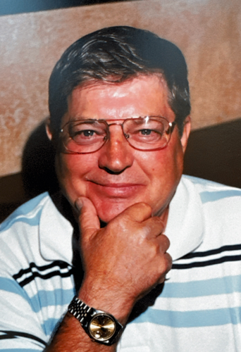 EUGENE DUANE MURRAY | Obituaries | marysvilleonline.net