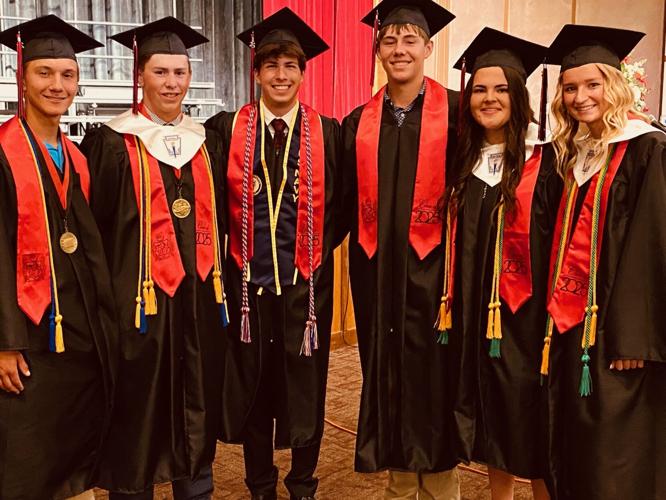 Despite recent surprise, MHS principal appreciates goal-oriented class ...