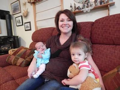 Holle family adapts to sudden change | News | marysvilleonline.net