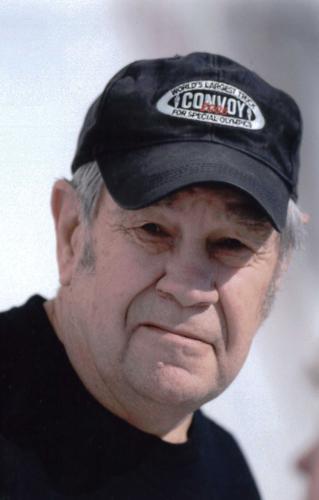 DONALD ATKINSON | Obituaries | marysvilleonline.net
