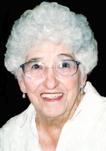 Obituaries reported in the Jan. 8, 2009, Advocate | News ...