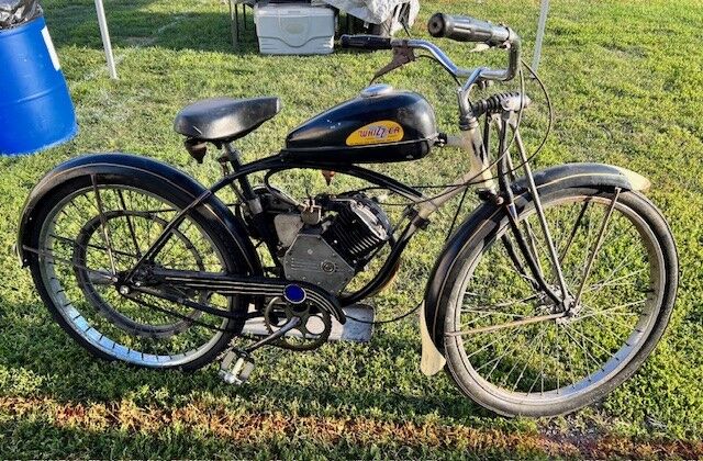 Art center exhibit to focus on vintage motorized bicycles | Family ...