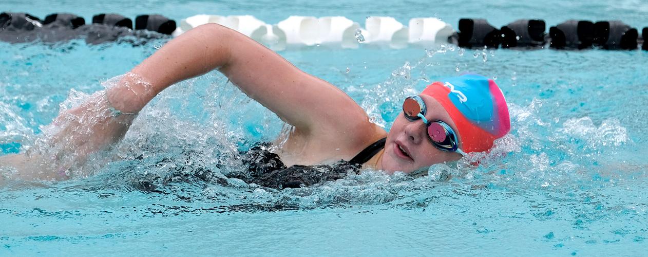 Swimmers face league next | Sports | marysvilleonline.net