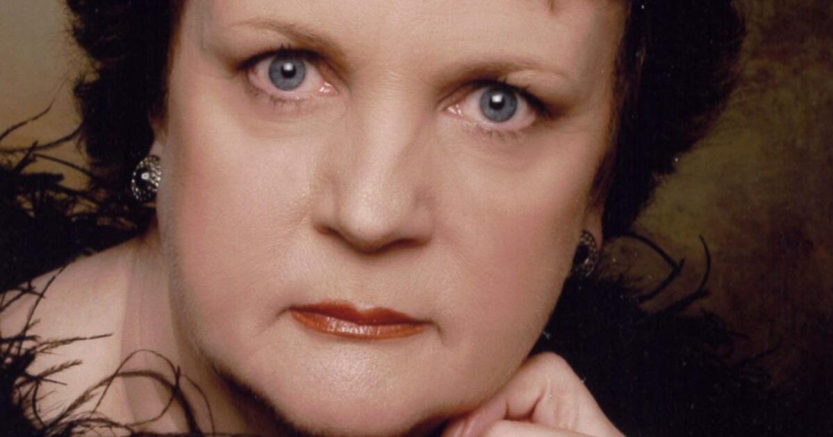 MARY MARGARET GILLETTE | Obituaries | marysvilleonline.net