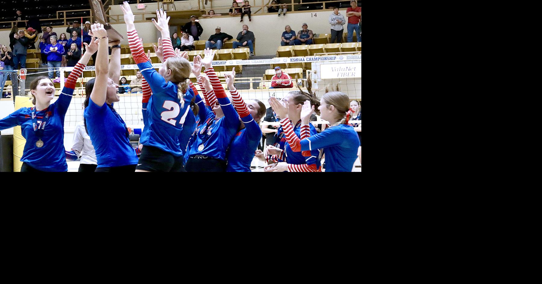 Title comes home to Hanover | Sports | marysvilleonline.net
