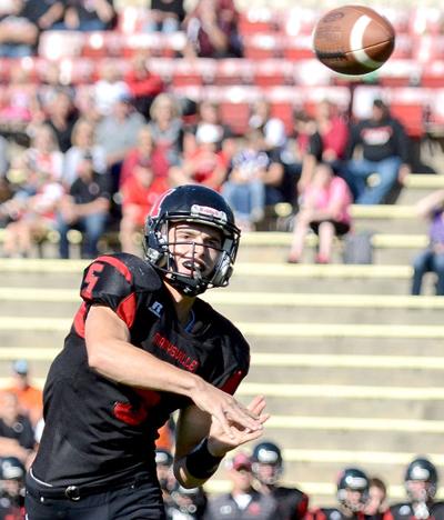 Blumer takes KSU’s offer | Sports | marysvilleonline.net