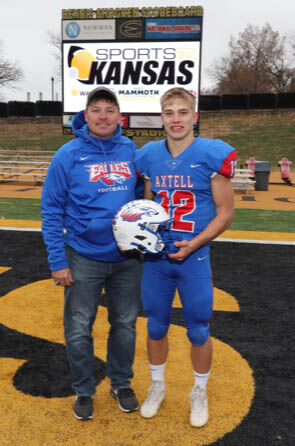 Detweilers coach, player of year in DII | Sports | marysvilleonline.net