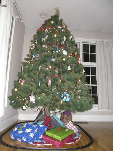 To tree, or not to tree | Opinion | marysvilleonline.net