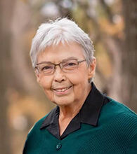 SHARON L. KABRIEL | Obituaries | marysvilleonline.net