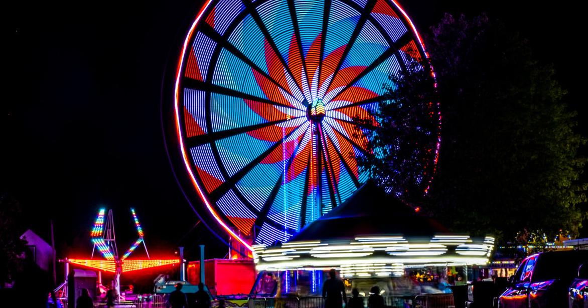 County fair ‘exceeds expectations’ | News | marysvilleonline.net