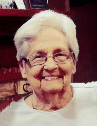 BARBARA L. BUCK | Obituaries | marysvilleonline.net