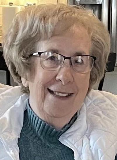 JUDITH ANNE BOURNE | Obituaries | marysvilleonline.net