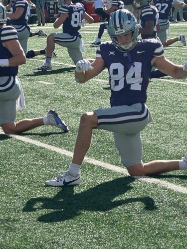 Kochs share passion for K-State | Sports | marysvilleonline.net