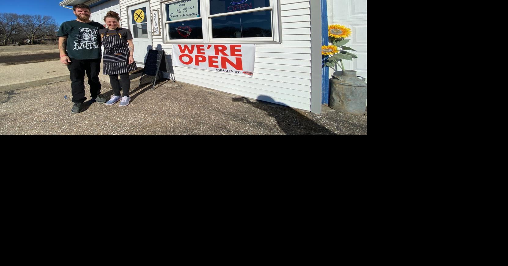 Coffee Crossing hopes to expand | Family Living | marysvilleonline.net