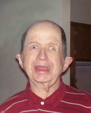 GERALD H. LITTLE | Obituaries | marysvilleonline.net