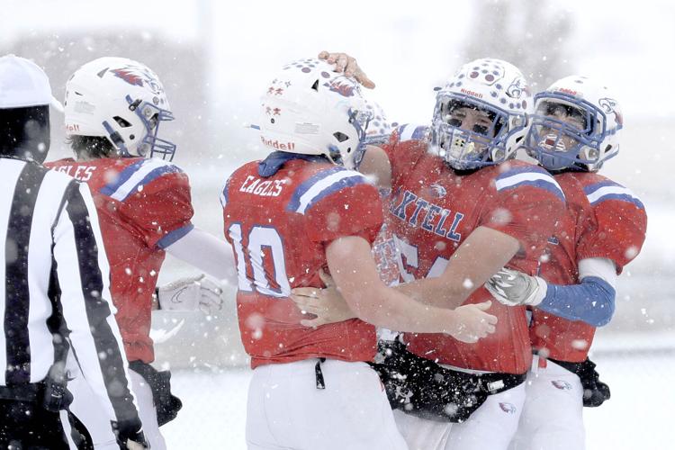 Axtell’s 39th win bags another title | Sports | marysvilleonline.net