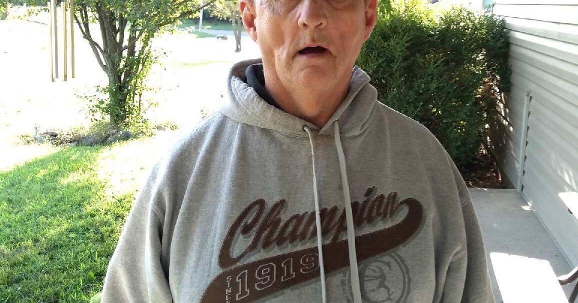 KENNETH FLOYD HEARN | Obituaries | marysvilleonline.net