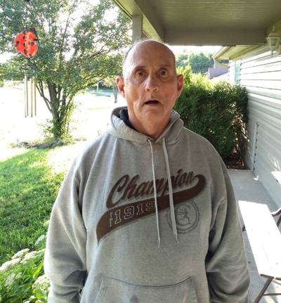 KENNETH FLOYD HEARN | Obituaries | marysvilleonline.net