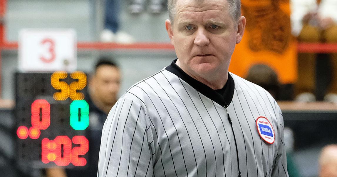 JayHusker is last for Scheele | Sports | marysvilleonline.net