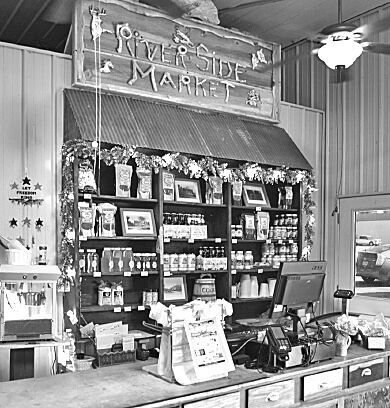 Riverside an inspiration | Opinion | marysvilleonline.net