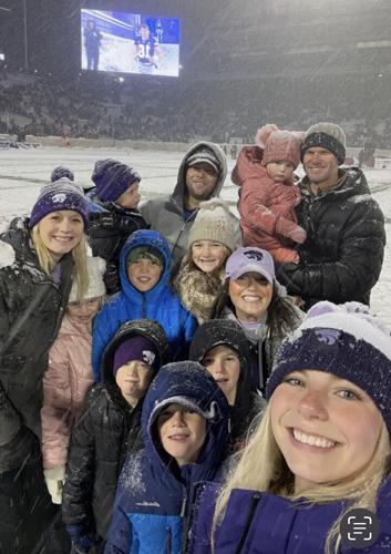 Blumer to play final game as a K-State Wildcat in Pop-Tarts Bowl ...