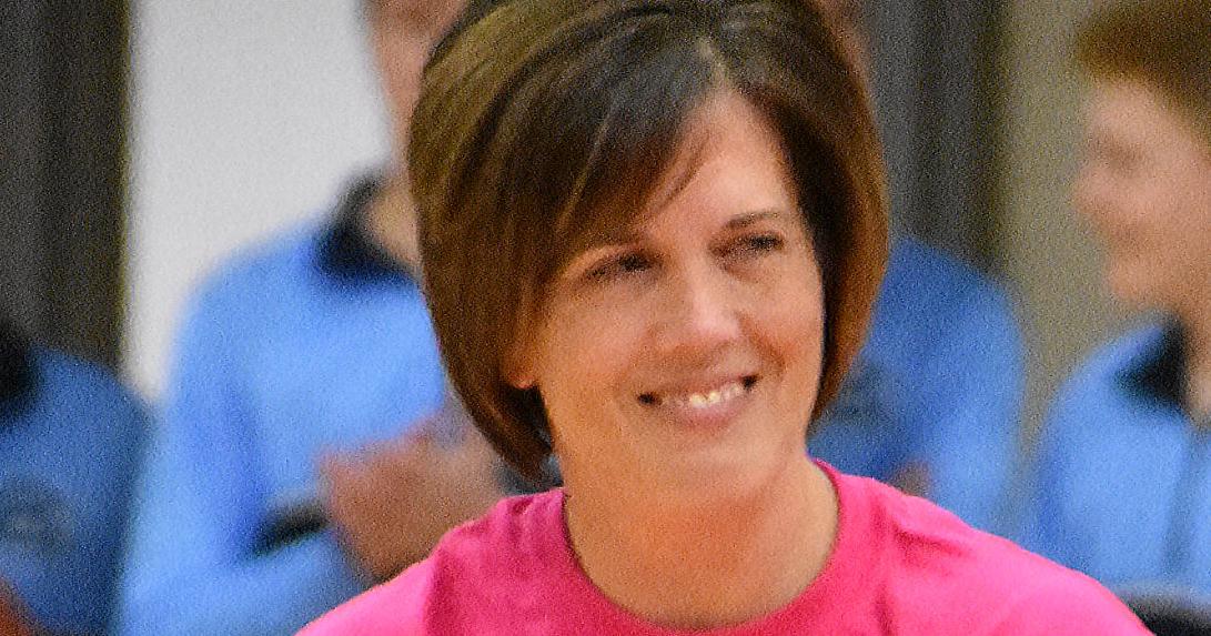 Minneman earns KBCA coaching award | Sports | marysvilleonline.net
