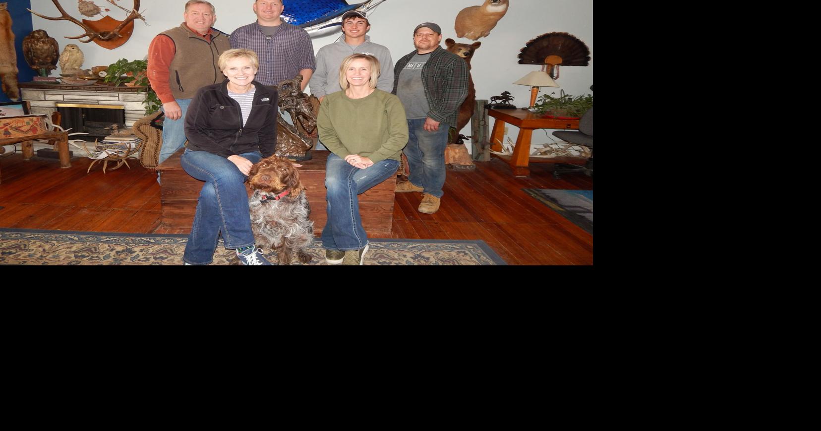 Blue Valley Trailers buys Rocking M in Waterville | News ...