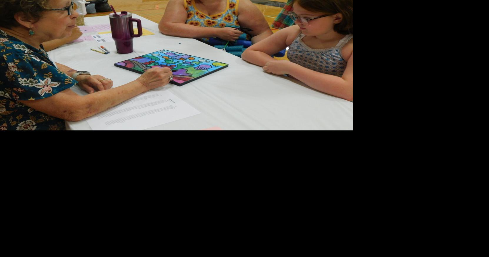 Fair promises quality exhibits, plenty of food, activities for all ages ...