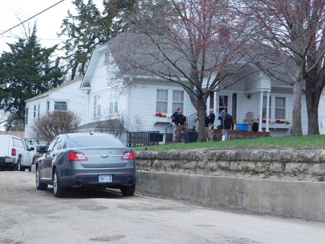 County Clerk's office reopens after KBI search | News ...
