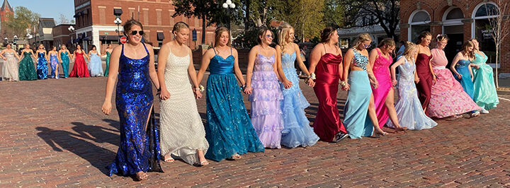 Prom 2025 | Family Living | marysvilleonline.net