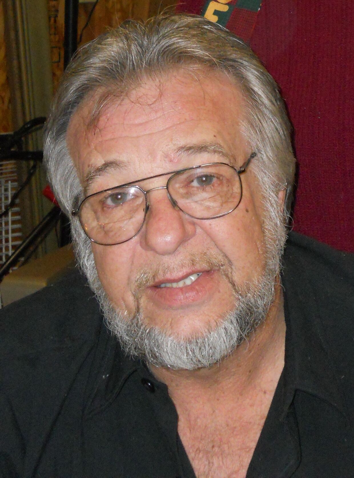 JAMES “HANK” ALLEN PILLARD | Obituaries | marysvilleonline.net