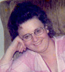 DORIS “FAY” KNOTT ALLISON | Obituaries | marysvilleonline.net