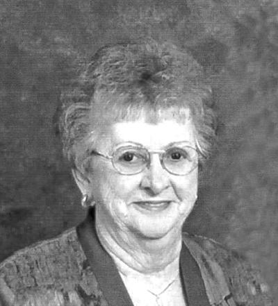 ANN HOWELL | Obituaries | marysvilleonline.net