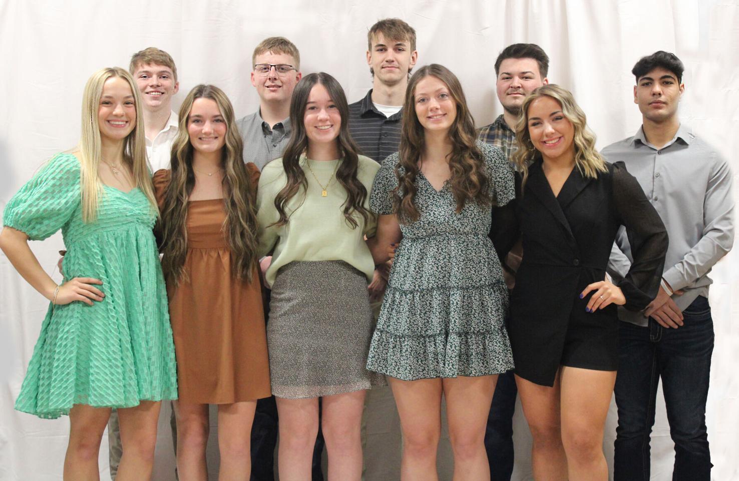 MHS Winter Formal Saturday | Family Living | marysvilleonline.net