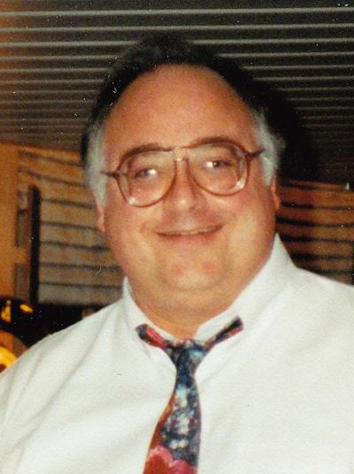 Dr. E. Hamrick "Rick" Swan Jr. | Obituaries | marysvilleonline.net