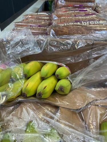 Federal funding for food programs undergoes turmoil in past week | News ...