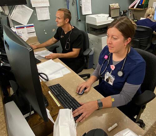 CMH faces major challenge in finding enough nurses | News ...