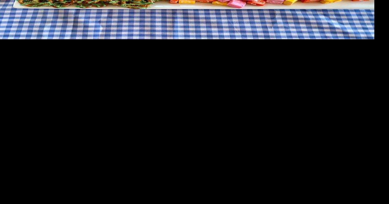 ‘Oz’ theme leads to colorful snacks | Family Living | marysvilleonline.net