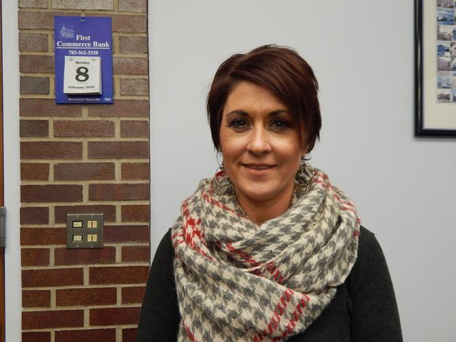 Candidates file for county offices, Kansas Senate | News ...