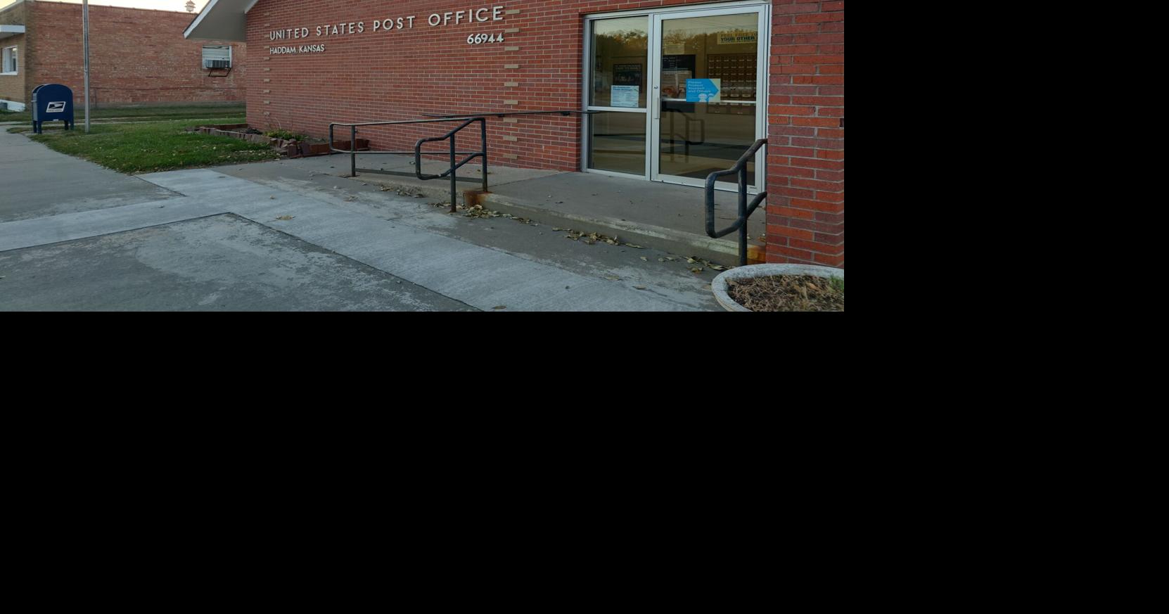 Love letter to the Post Office | Opinion | marysvilleonline.net