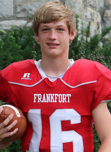 Player performances week one | Sports | marysvilleonline.net