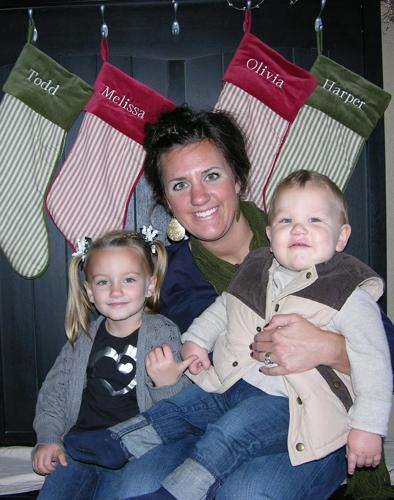 Sandmanns focus on remembering blessings | Family Living ...