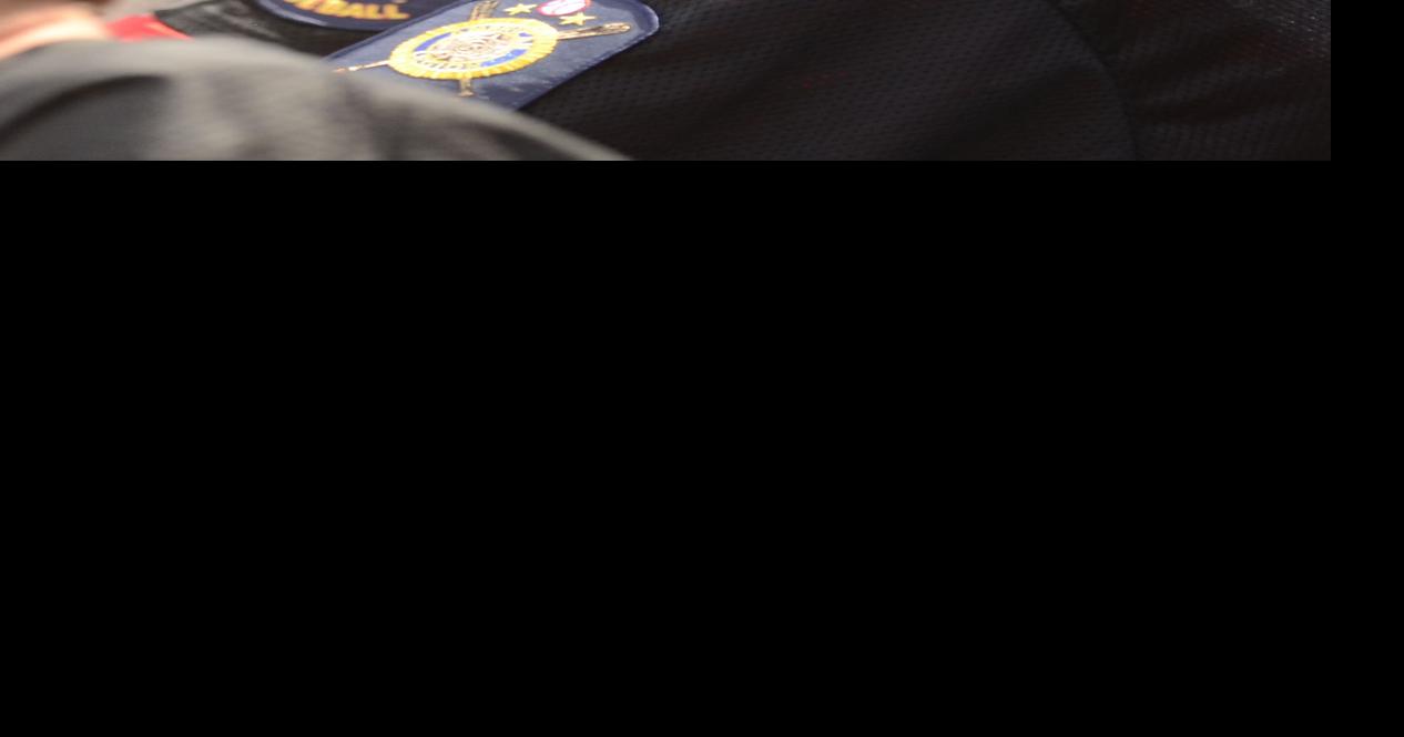 Maynard honors his best friend on baseball field | Sports ...